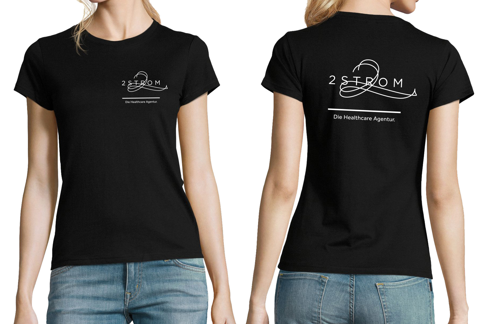 Flex und Flock — ABC Stick & Druck